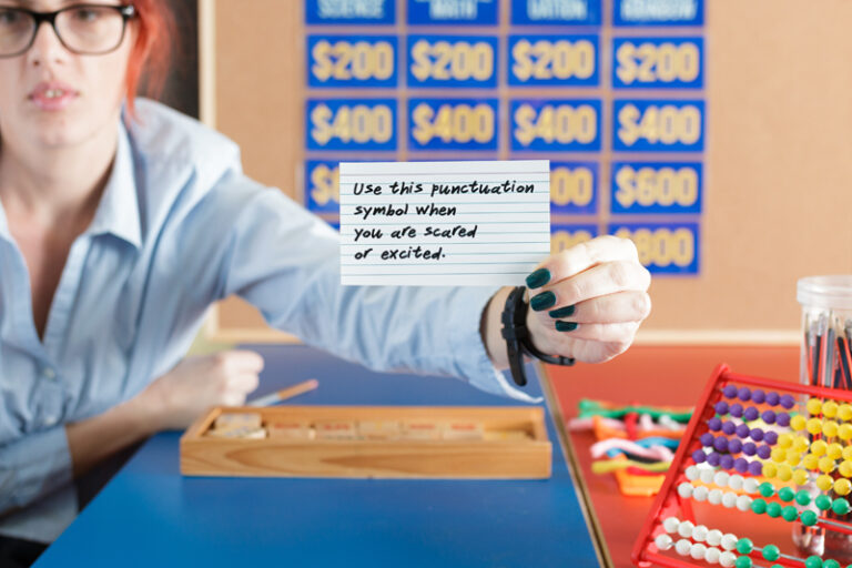 Create Your Own Jeopardy Game Board DIY Professional